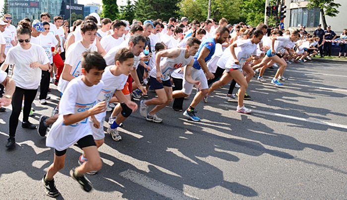 Atentie! Modificari de trasee STB in sectorul 4, maine, cu ocazia ...