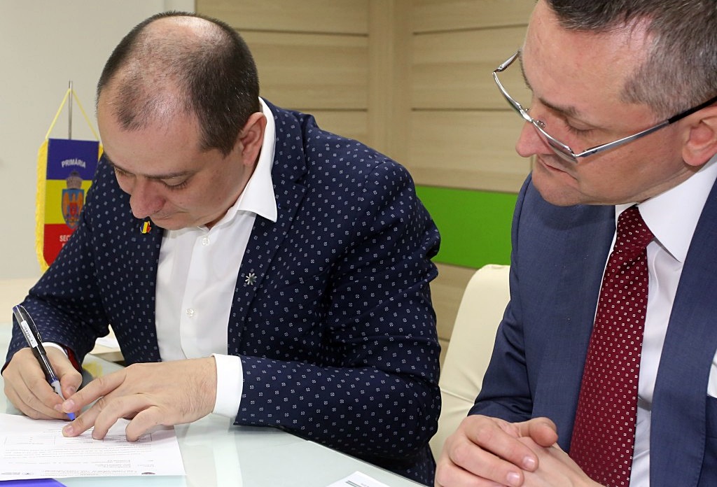 Primaria Sectorului 4 a facut o refinantare a creditelor. Ce se va ...