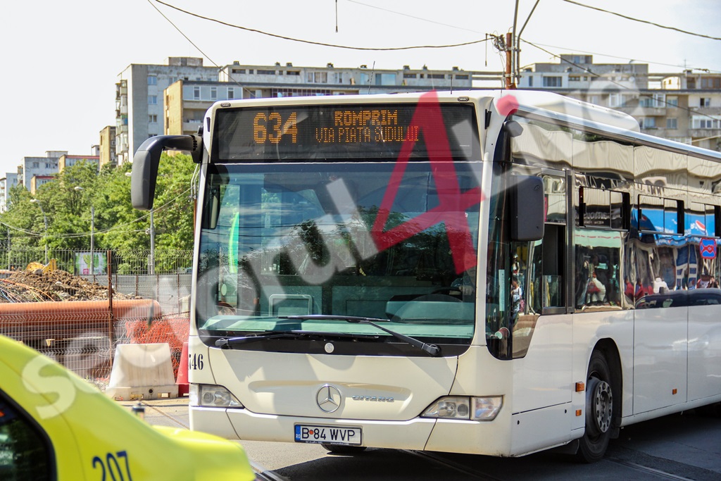 PMB lanseaza licitatia pentru achizitia celor 600 de mijloace de ...