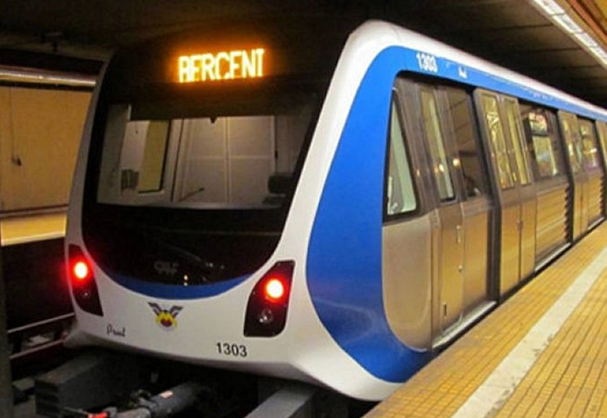 Se modifica programul lucrarilor de la metrou! Statia Berceni, inchisa ...