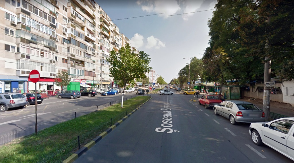 Anunt important STB: mai multe statii de pe Soseaua Berceni au fost ...