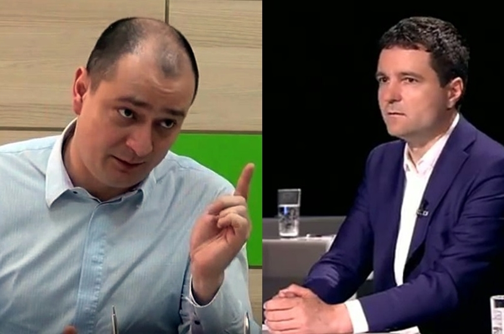 Razboi total in Consiliul Local Sector 4: Baluta sare la beregata lui ...