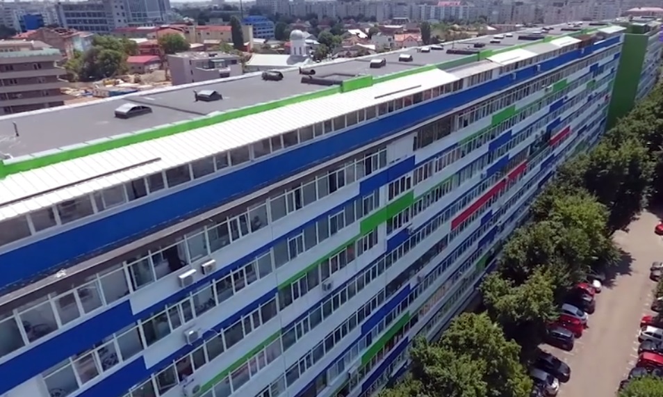 Primarul Baluta, noutati despre reabilitarea blocurilor din sectorul 4 ...