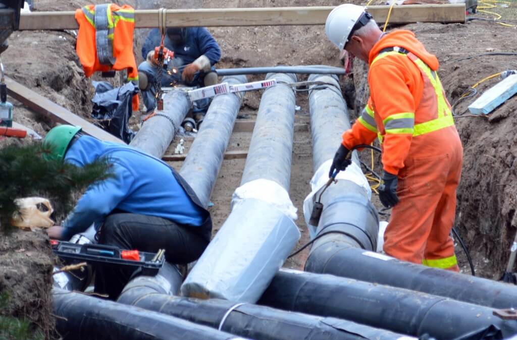 PMB va demara reabilitarea sistemului de termoficare din Bucuresti. Cat ...