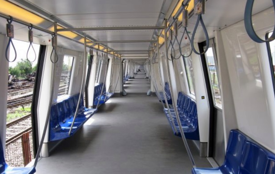 Cand incep lucrarile la noua statie de metrou a Magistralei 2 si din ...