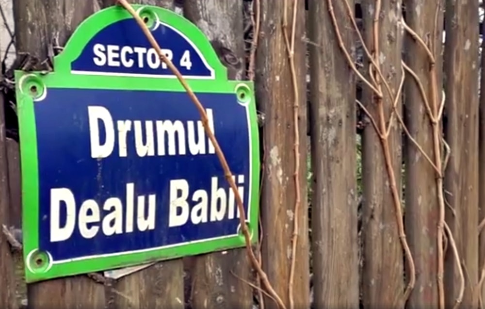 Primar: "Toate strazile de pamant din sectorul 4 au fost pietruite". Ce ...