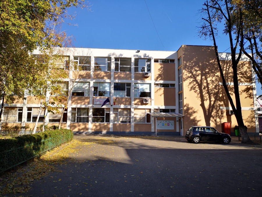 News Alert: Scoala nr. 79 din Sectorul 4, inchisa din cauza ...