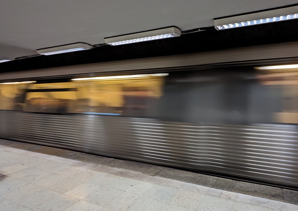 PUZ-ul Magistrala M4 de Metrou Tronson Gara De Nord - Gara Progresul ...