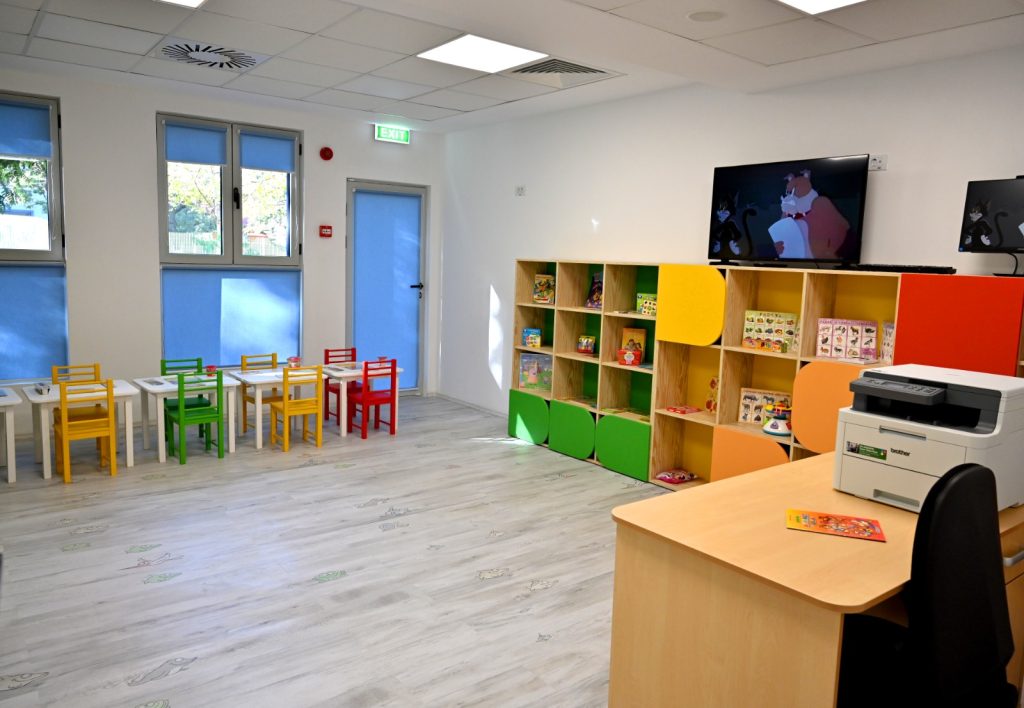 Primăria Sectorului 4 vrea să creeze 2.000 de noi locuri în creșe și grădinițe - Sectorul 4 Live