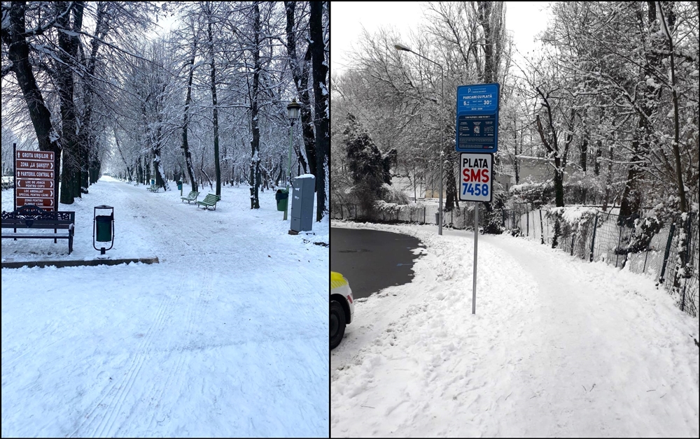Să vezi și să nu crezi! Sectorul 4 a AMENDAT Primăria Capitalei! Și nu ...
