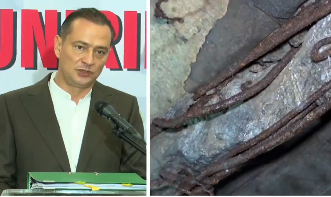 Daniel Băluță: „Cine răspunde de consecințele unui adevărat dezastru pe ...