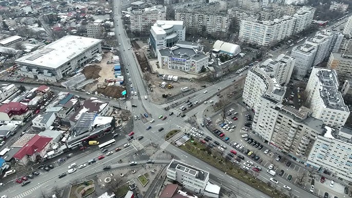 Ce se mai aude de metroul de la Gara de Nord la Gara Progresul și de ...